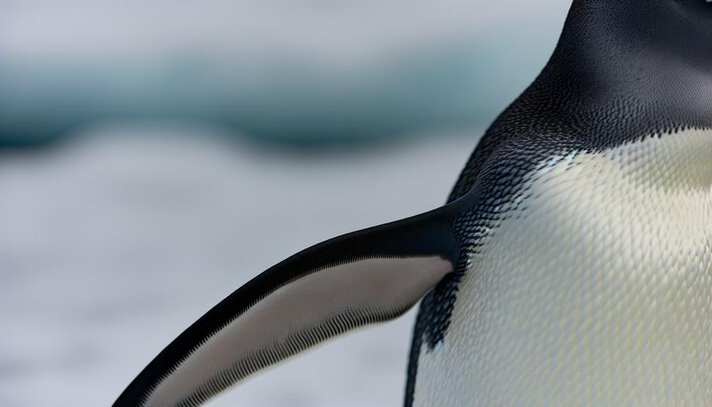 Why Wonder About Penguins That Can't Fly?