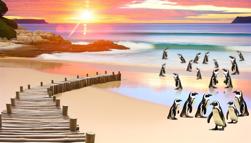 Penguin Species, Habitats & Conservation Guide | 2025