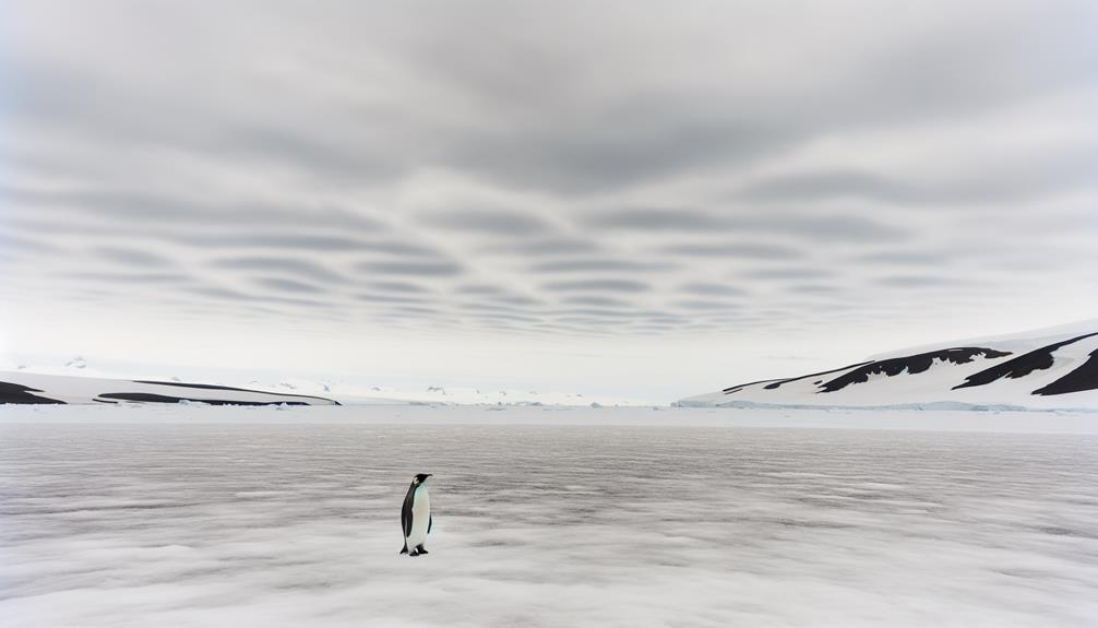 Penguin Species, Habitats & Conservation Guide | 2025