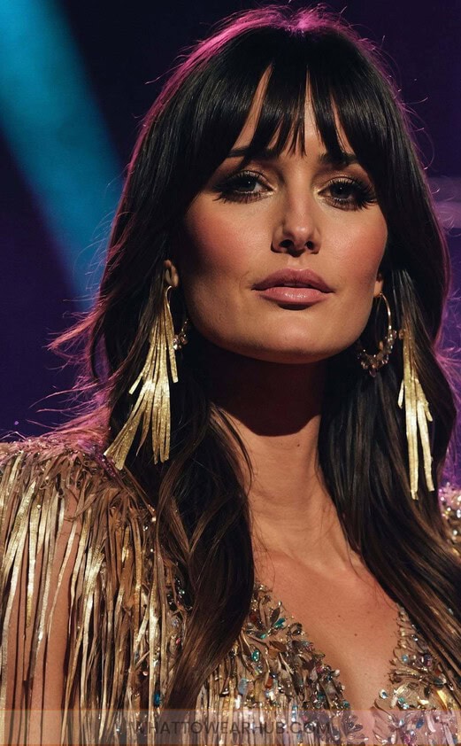 10 Glittery Kacey Musgraves Concert Outfits That Sparkle