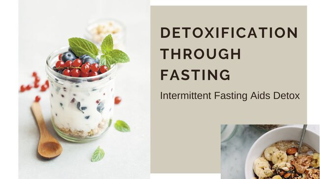 Detoxification Through Fasting: How Intermittent Fasting Aids Detox | Spavelous