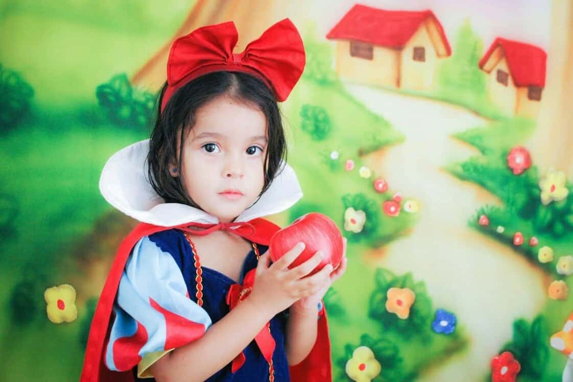 Fabulous Disney Princess Birthday Party Ideas - www.partypro.com