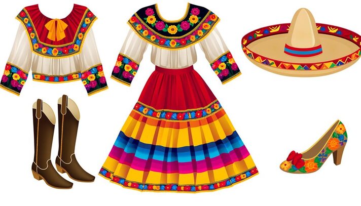 What To Wear To A Mariachi Concert? Vibrant And Festive