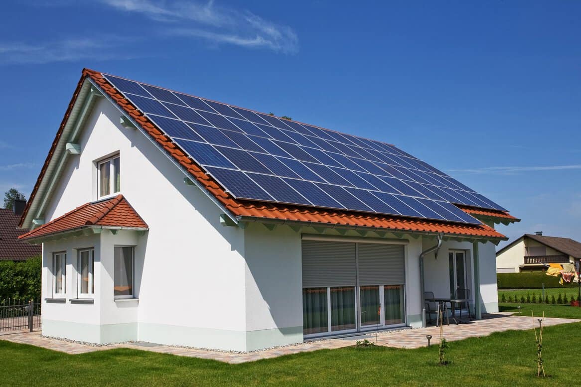 22 Amazing Eco-Friendly Home Designs