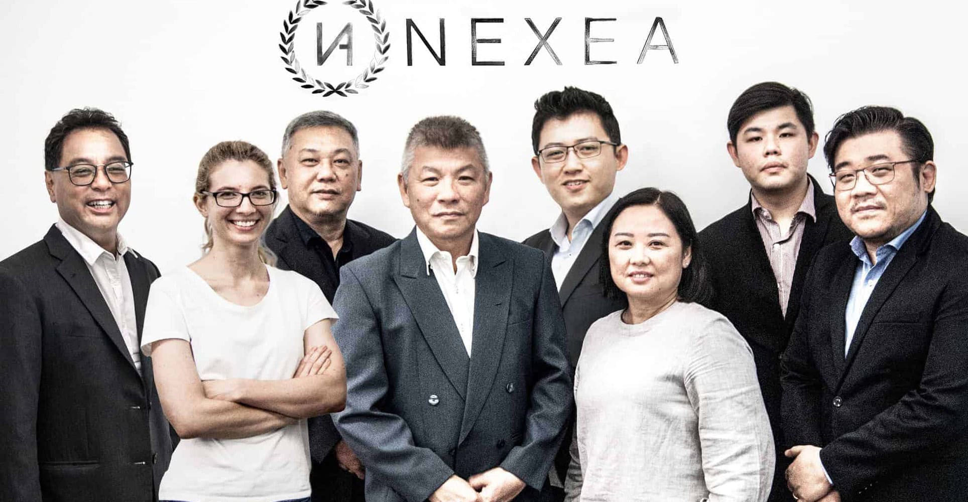 NEXEA Venture Capital, Angel Investors, Startup Accelerator