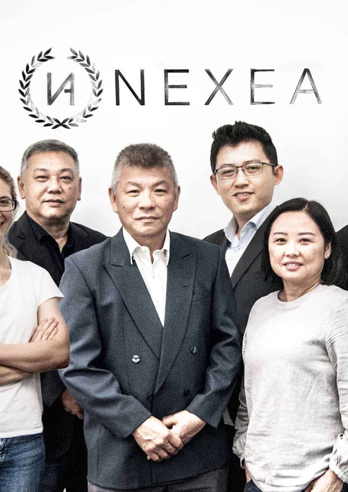 NEXEA Venture Capital, Angel Investors, Startup Accelerator