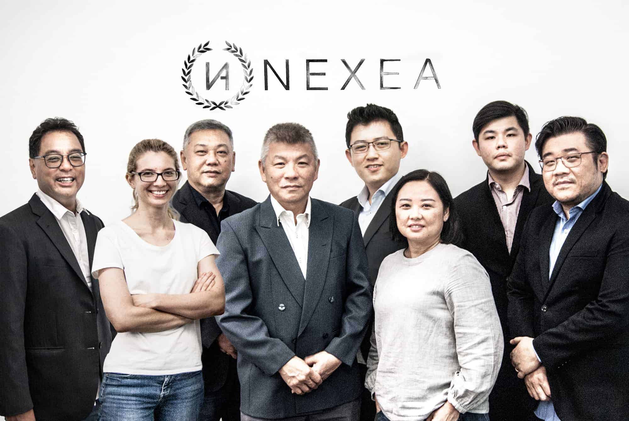 NEXEA Venture Capital, Angel Investors, Startup Accelerator