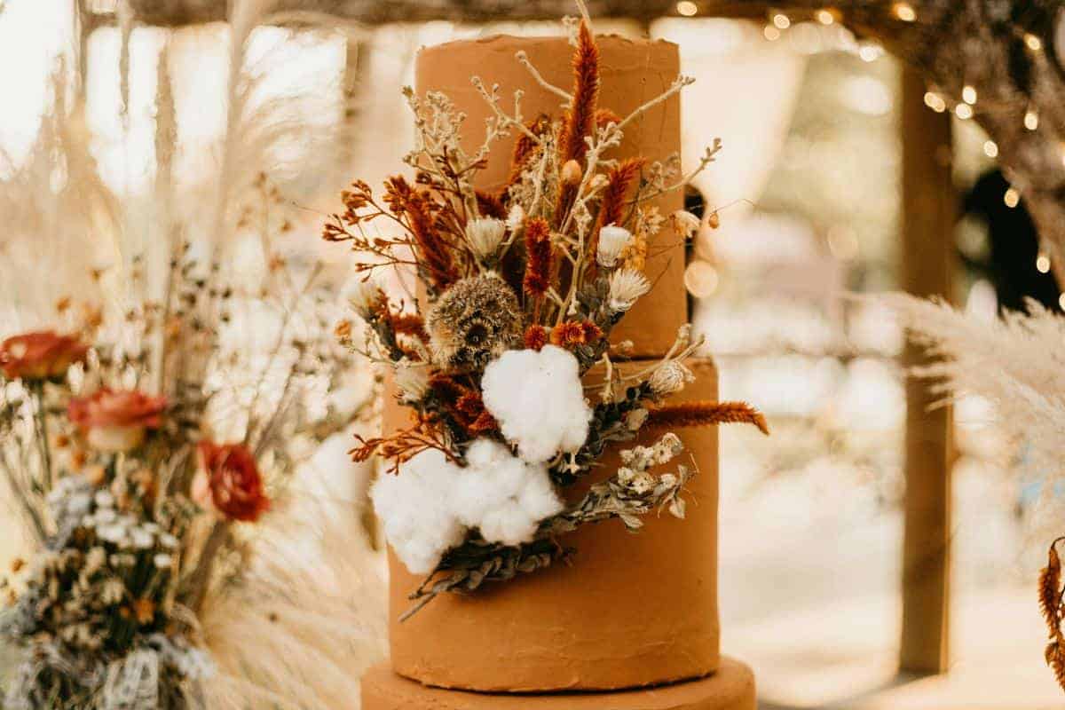 Beautiful Brown Wedding Theme Ideas We Love - Perfect Wedding Guide