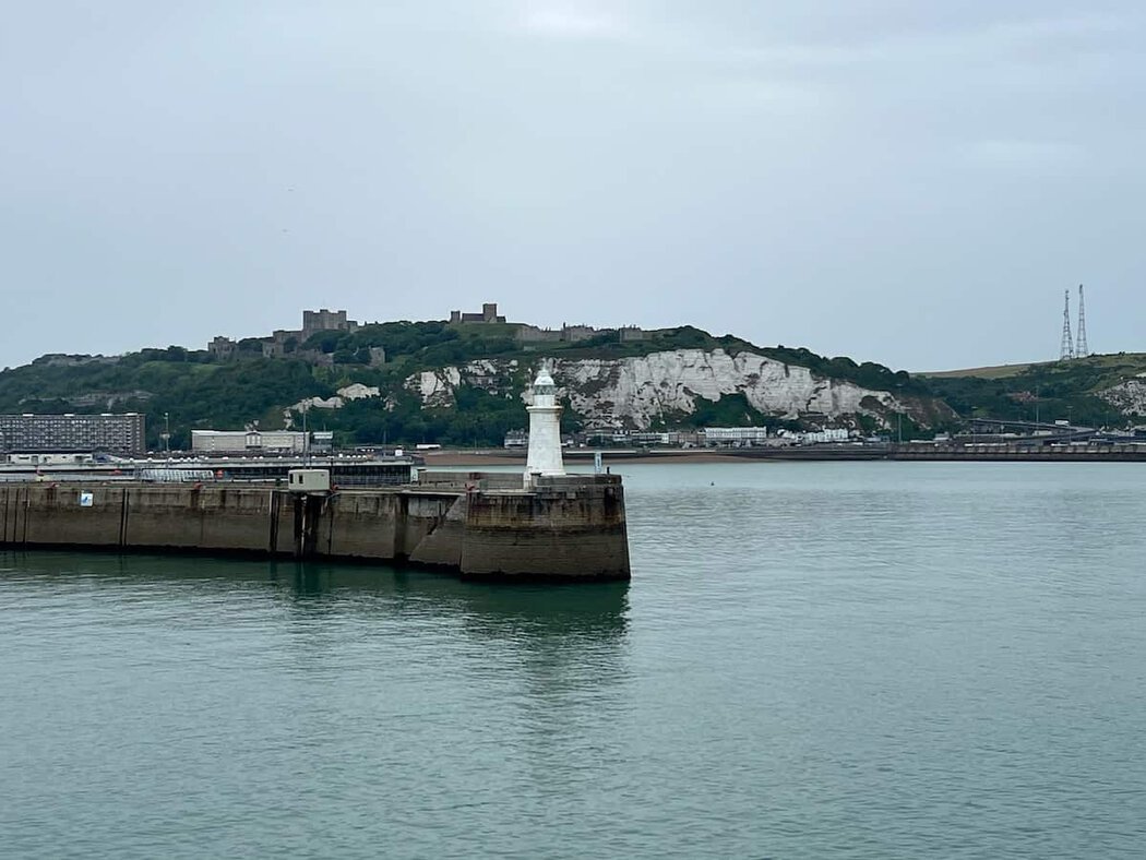 Dover England Cruise Port: 27 Best Shore Excursions