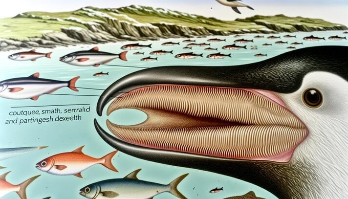 Does A Penguin Have Many Teeth For Understanding Anatomy?