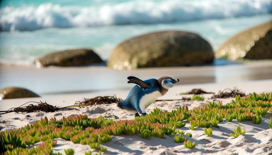 How To Discover Little Blue Penguin Facts With National Geographic