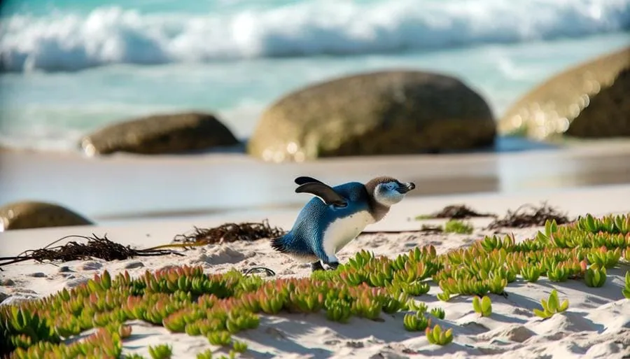 Top 10 Spots To See Blue Penguins In New Zealand