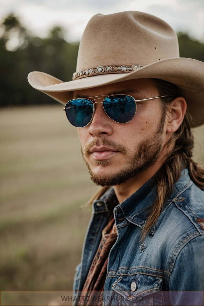 11 Rugged Country Concert Outfits For Men With Southern Charm