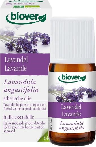 7 voordelen van lavendel en lavendelolie voor je huid!