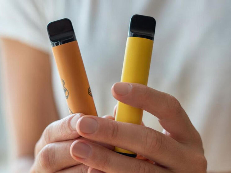 How to Fix Disposable Weed Vape Pen That Won't Hit