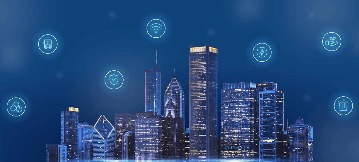Benefits of Remote Data Collection in Smart Cities: Application Areas, Trends and Innovations ...