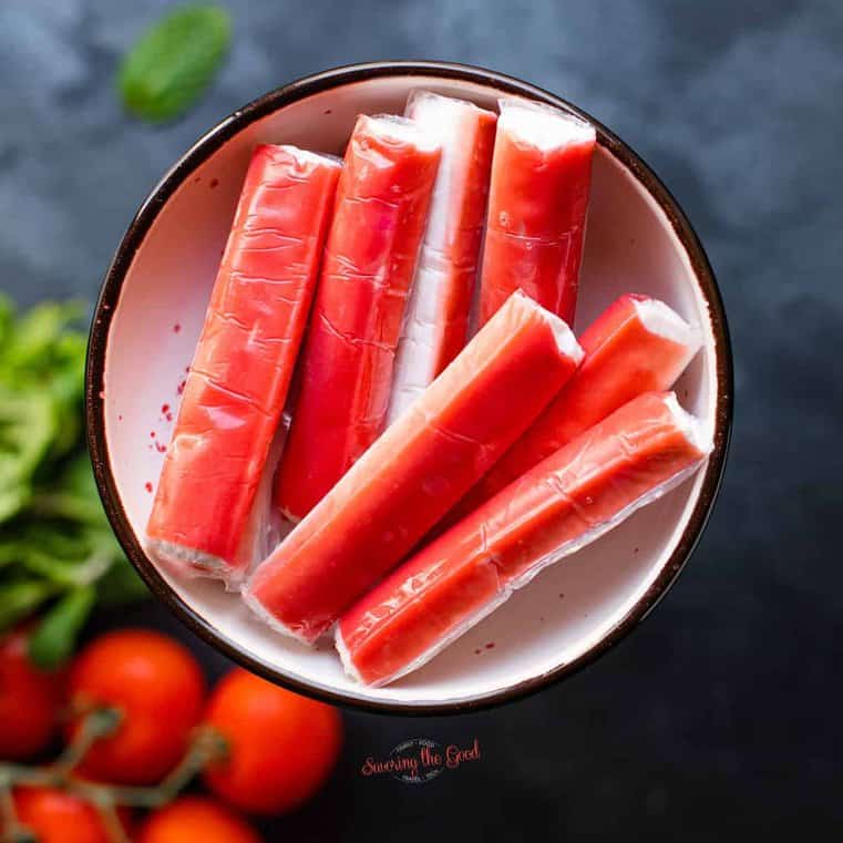 Krab Recipes 45 Best Fake Crab Recipes Beyond Crab Salad
