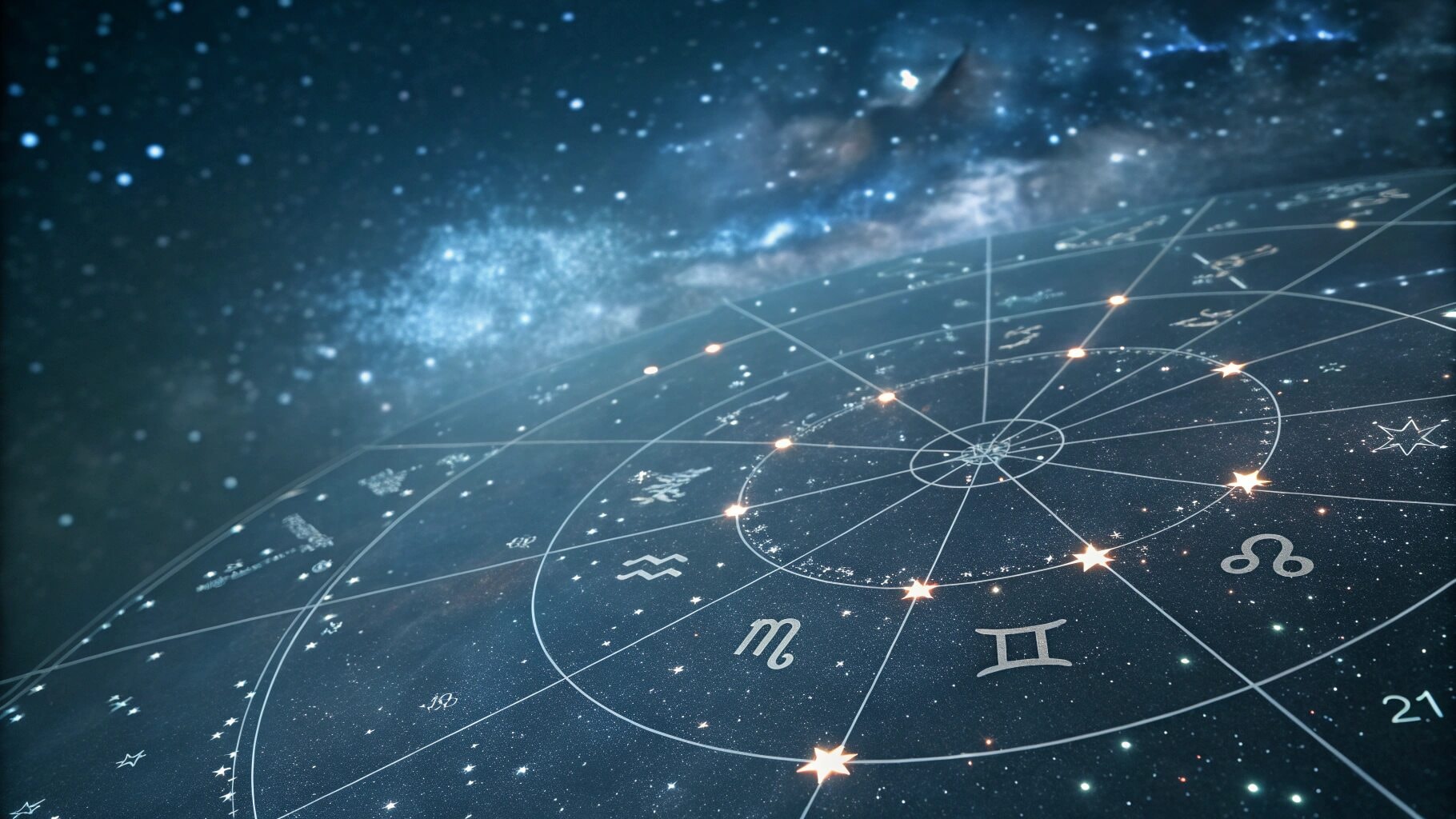 Signe du soleil et Guide des signes du zodiaque: faits, idées et différences clés astrologie