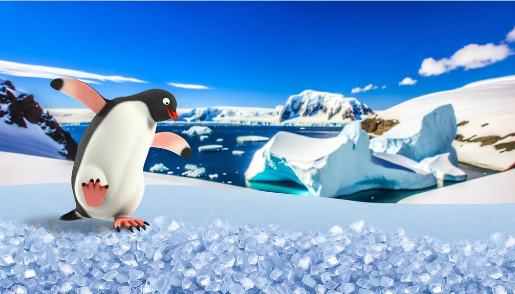 10 Recent Updates On Dindim The Penguin's Life In 2024