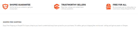 Insights: The Shopee Business Model & Revenue Model | NEXEA