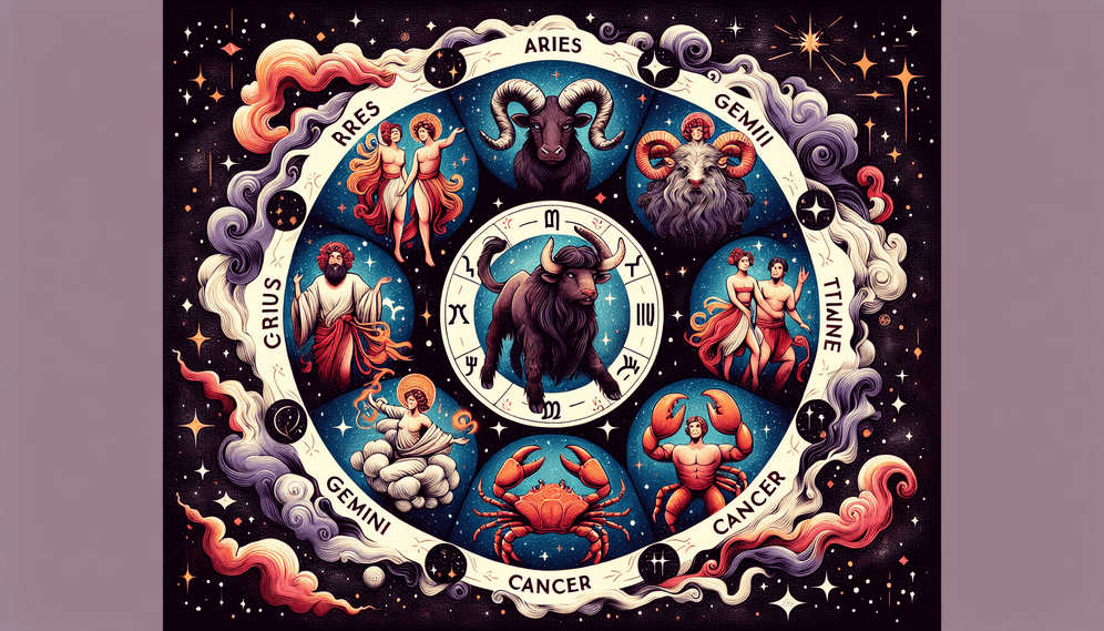 8 Different Types of Astrology and Astrology ChartsDeluxe Astrology