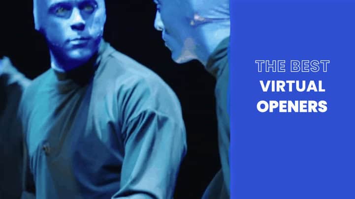 The 13 Best Clean Stand-Up Comedians to Watch in 2025