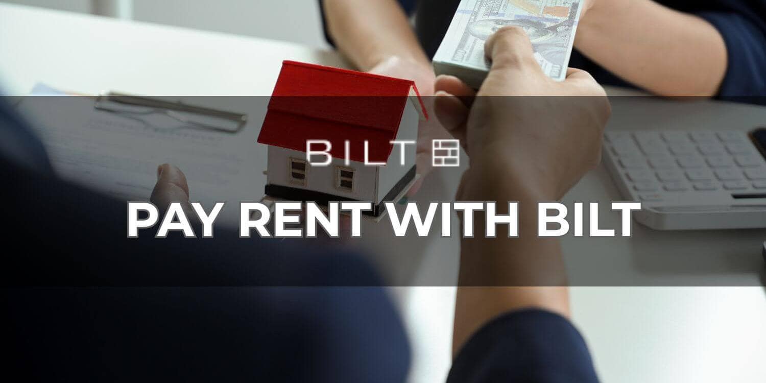 Bilt Rent: How To Pay Rent And Earn Points With The Bilt Rewards Program