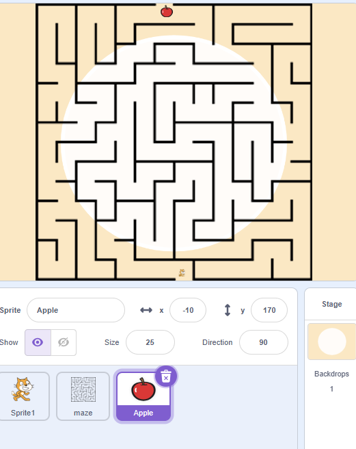 How to Make a Maze Game in Scratch: Complete Guide