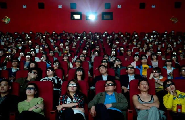Popcorn’s Back! Box Office Recovery Surges with 23% Revenue Jump