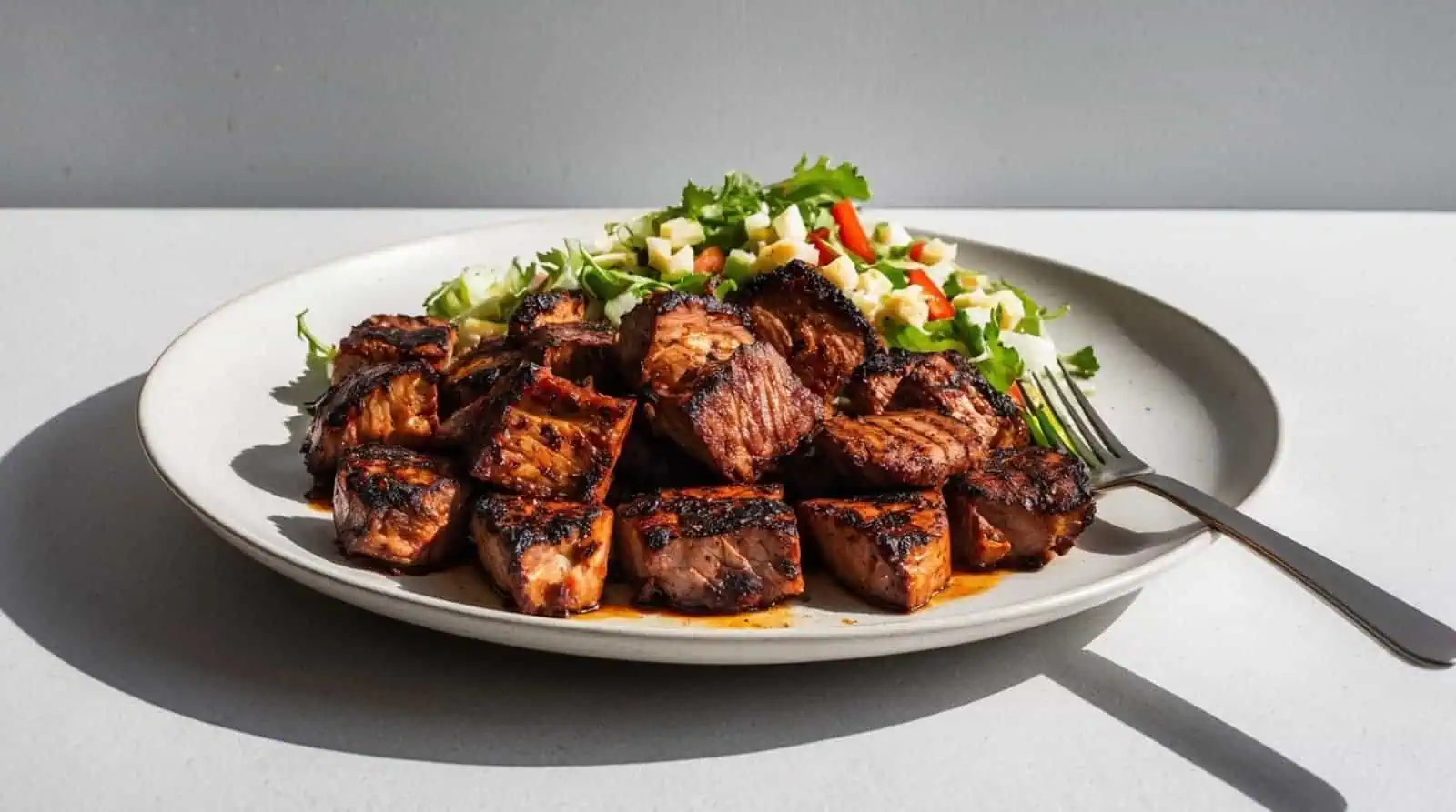 Authentic Nyama Choma Recipe | ReallyEats