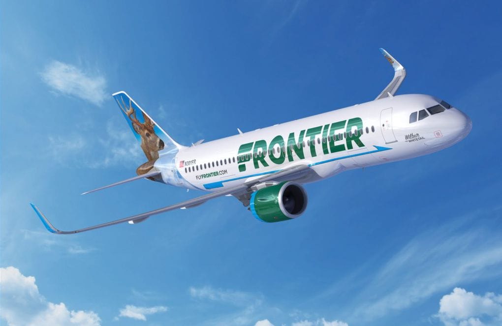 Frontier Go Wild Pass 2025 Review – Unlimited Flights For One Price