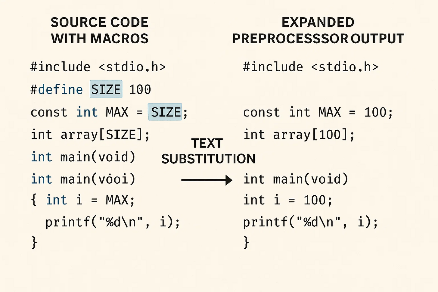 What are Macros in C Programming: A Comprehensive Guide
