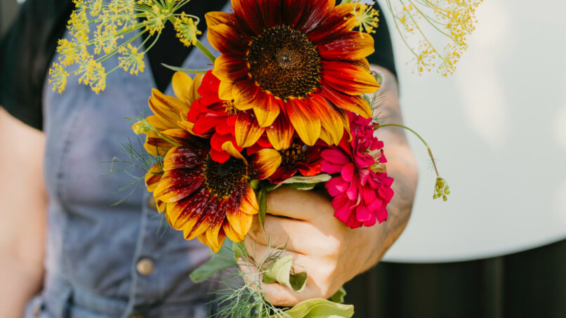 Raven Place - Roadside Stalls