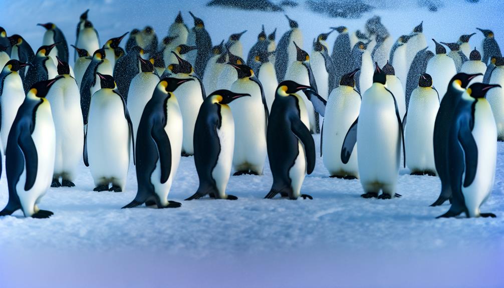 Emperor Penguin Life Cycle: Key Facts For Kids