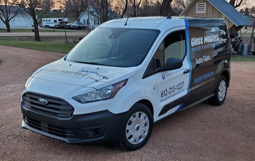 Windshield Replacement MN | Glass Masters Auto Glass