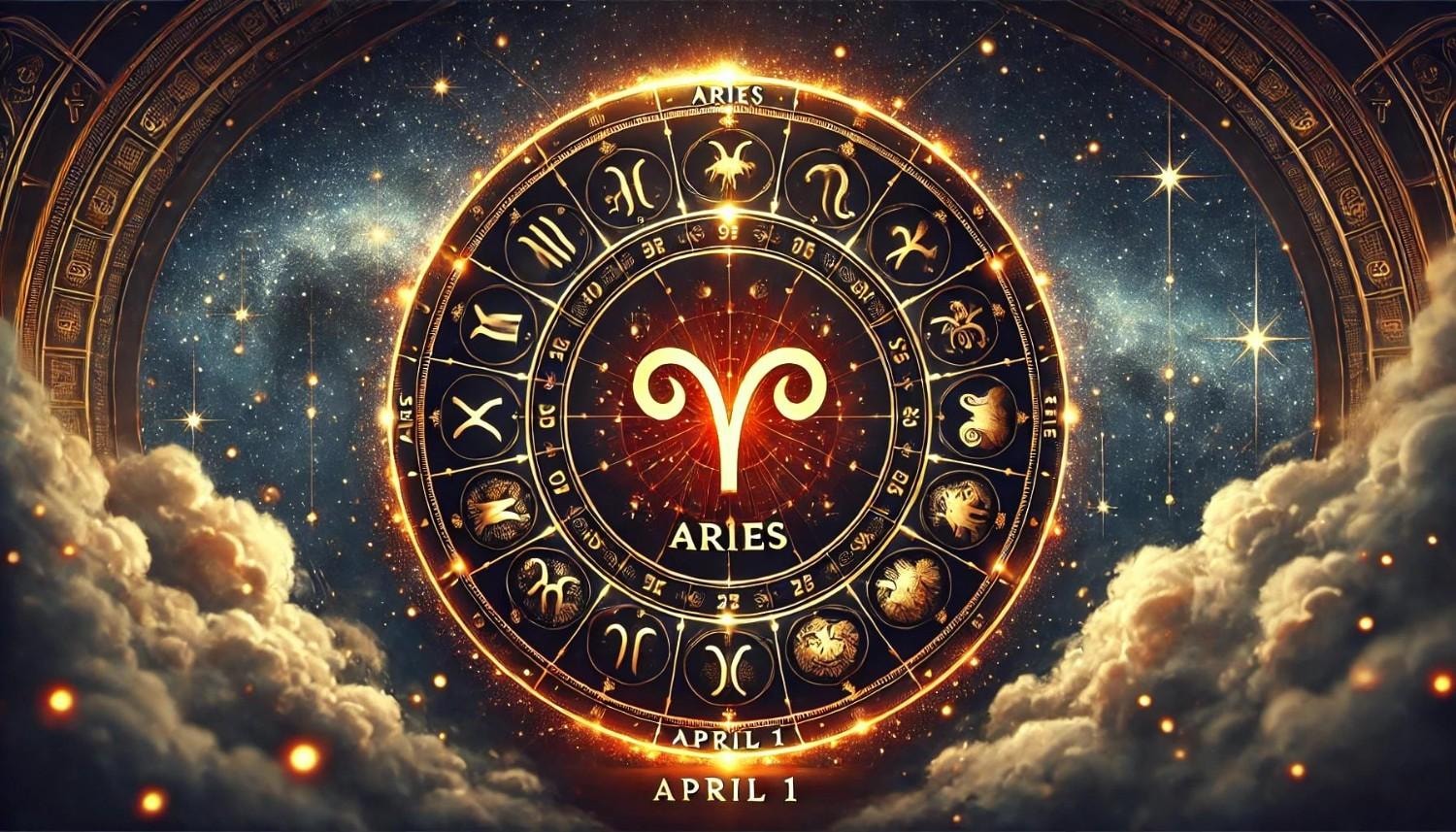 April 1 Zodiac: Aries Personality, Traits, and MoreDeluxe Astrology