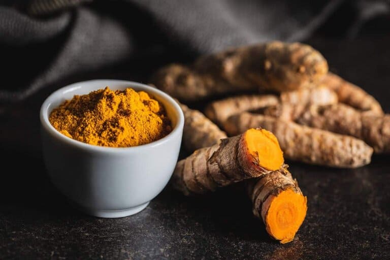 What Does Turmeric Taste Like And How Can You Use It? - Food Champs