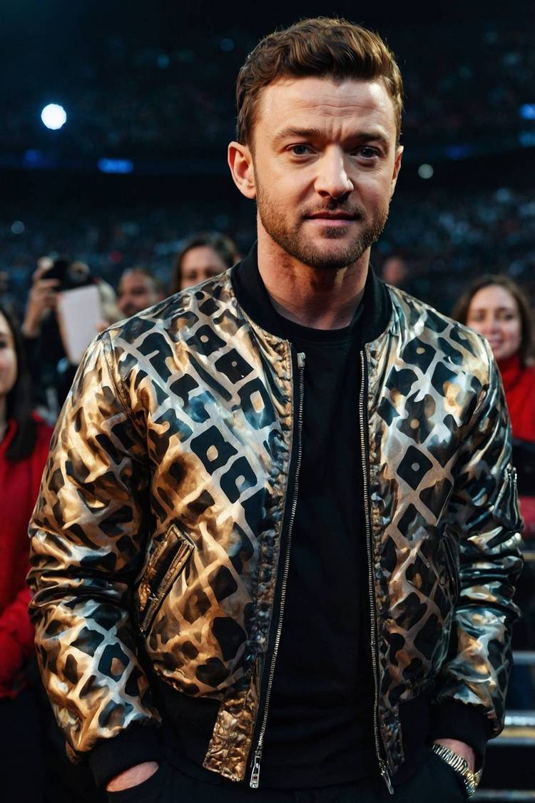 11 Sleek Justin Timberlake Concert Outfits To Bring Sexy Back