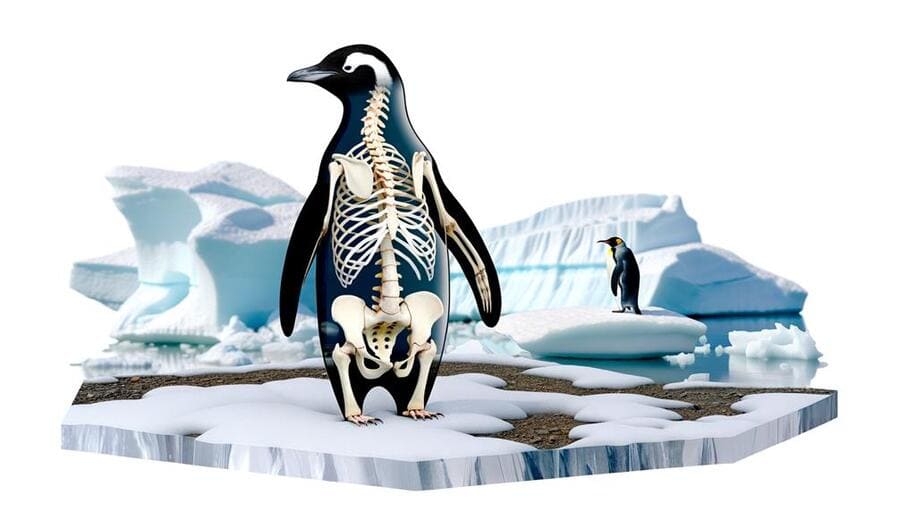 Tracing The Evolution - Understanding The History Of Penguins On Earth