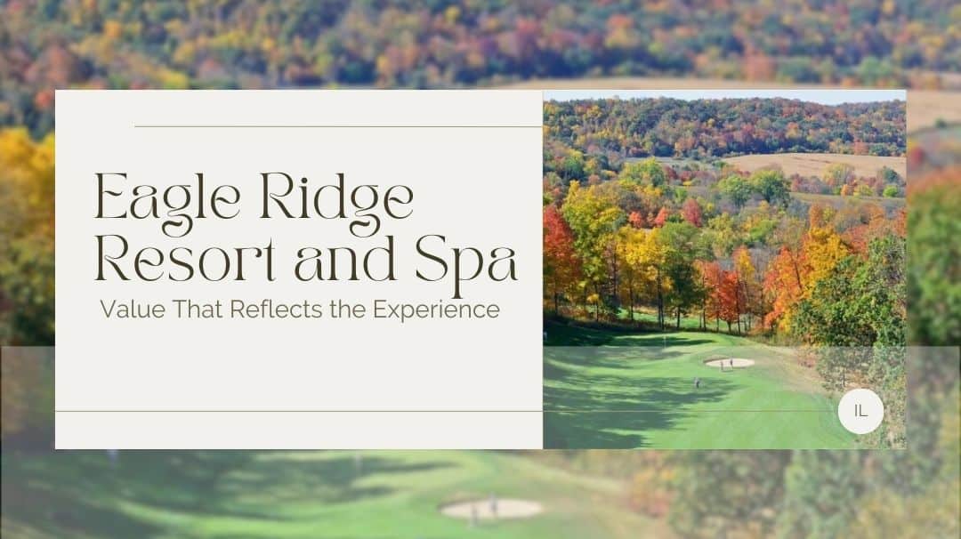 Eagle Ridge Resort And Spa Illinois | Spavelous