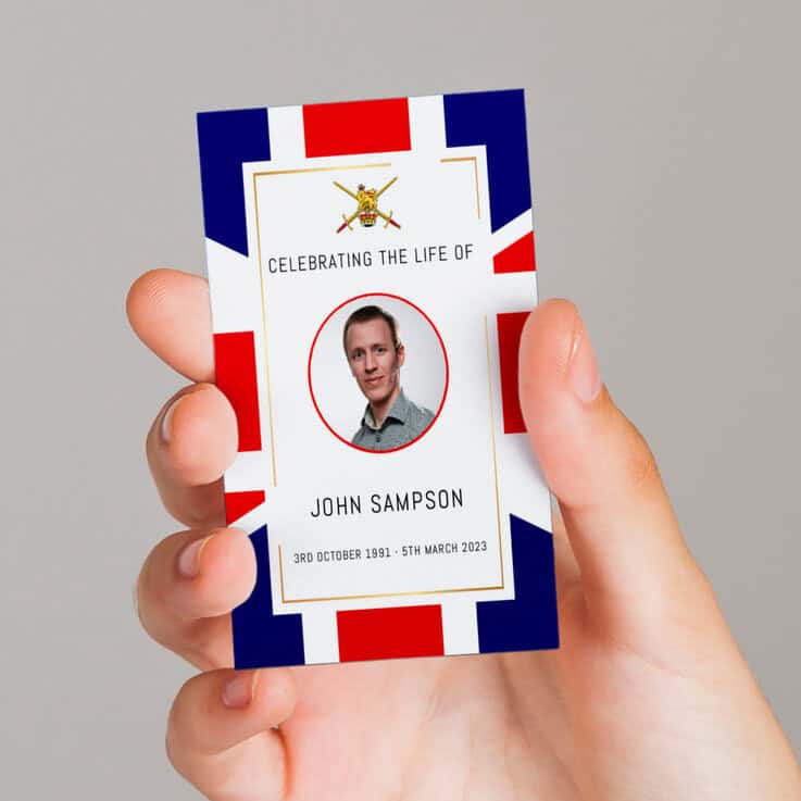 Popular religious and non-religious funeral readings - Order Of Service ...