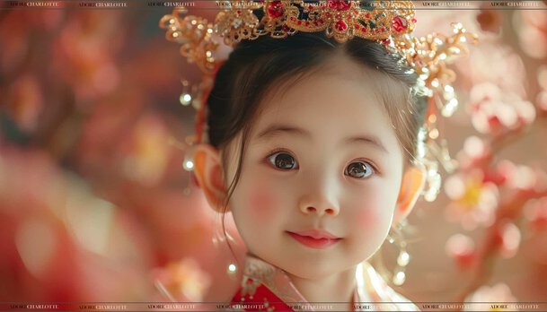 311+ Royal Girl Names (2025) – Timeless & Majestic - Adore Charlotte