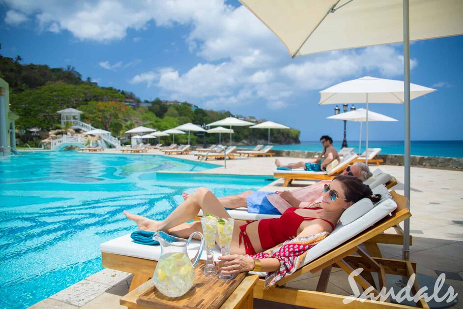 6 Best Sandals Resort for Older Couples & Seniors in 2025