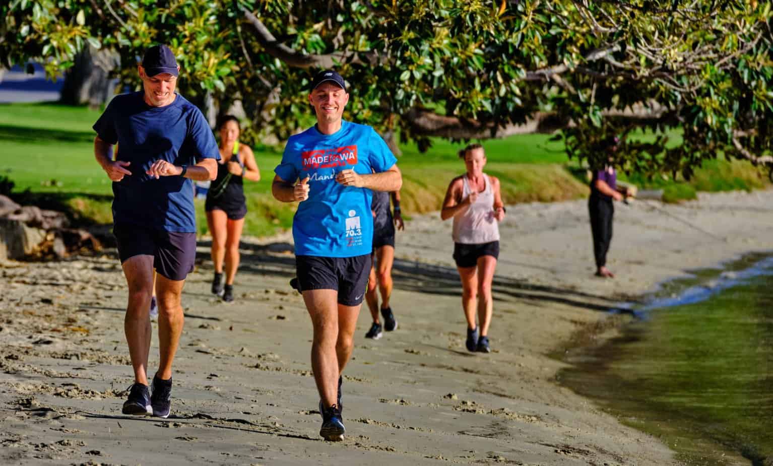 Mental and Physical Benefits of 400m Repeats for Runners - Runner's Tribe