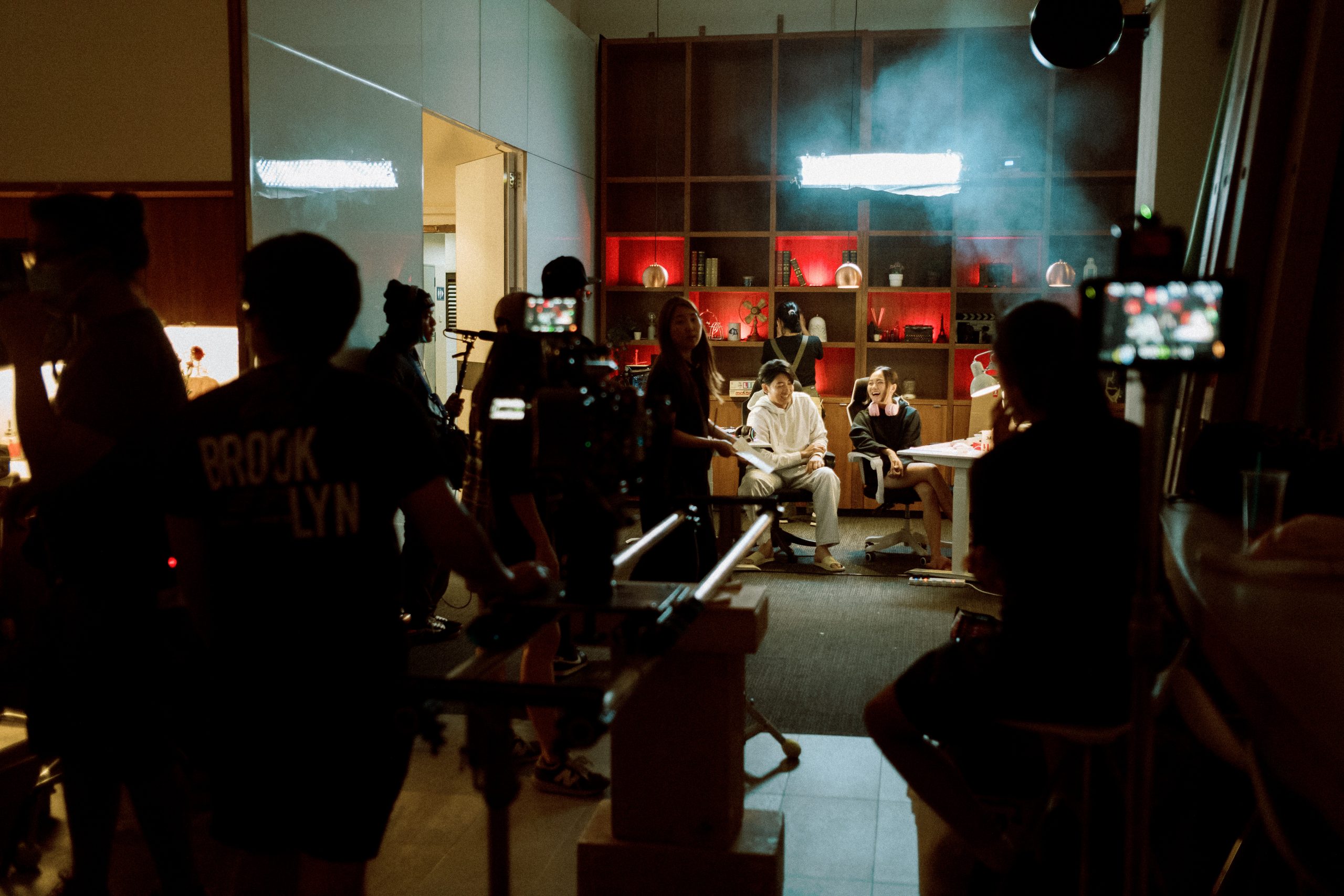 Why Tech Recce is Crucial for Video Production in Singapore – Vicinity ...