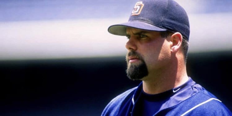 The All-Steroid Team: 12 Baseball Stars Who Defined the Steroid Era