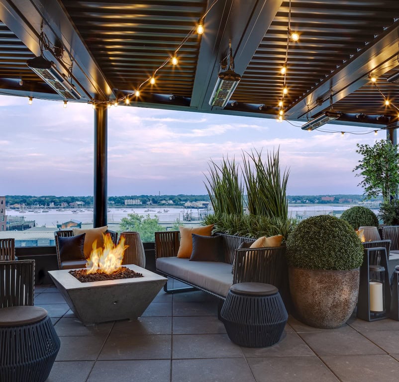 Hilton Honors Promo: Get 2,500 Bonus Points Per Stay Until Year-End