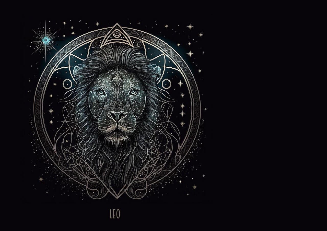 August 10 Zodiac Sign- Leo Personality Traits and Love MatchDeluxe ...