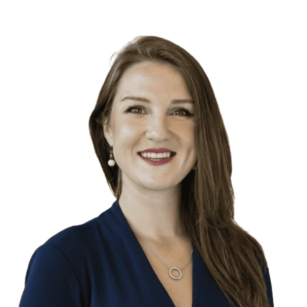 Anna Baer - Calibrate Strategies