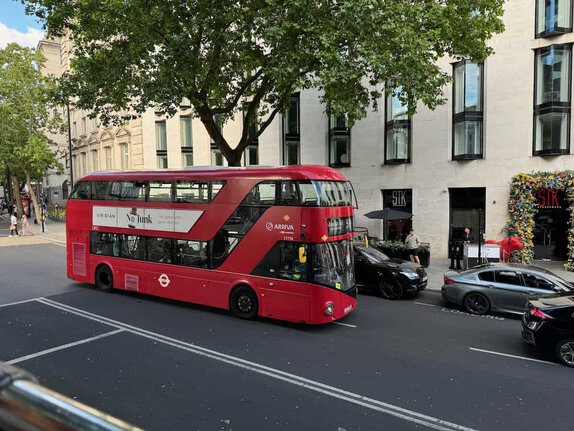 Which Hop On Hop Off Bus Tour is Best in London